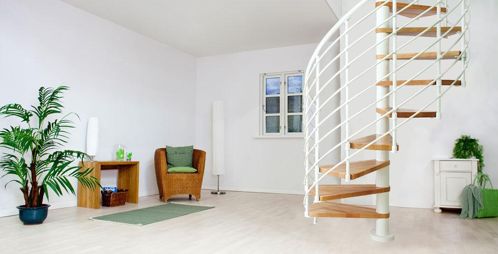 Staircase Kits | DOLLE USA – Dolle USA