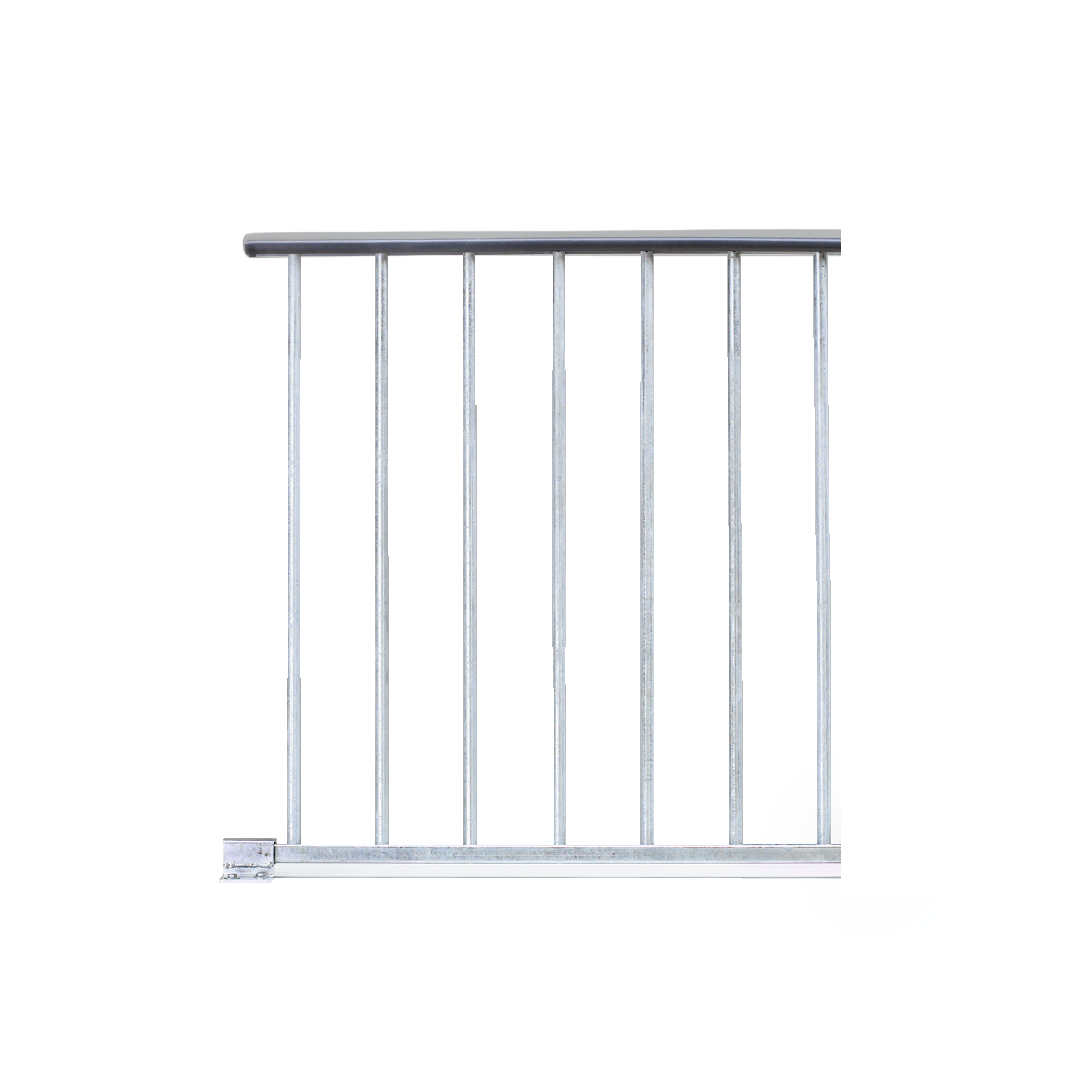 TORONTO Landing Banister Continuous Kit – Dolle USA