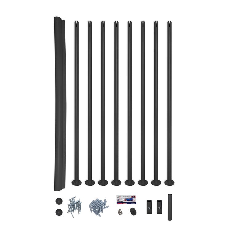 Atlanta/Dallas Banister Starter Kit – Dolle USA