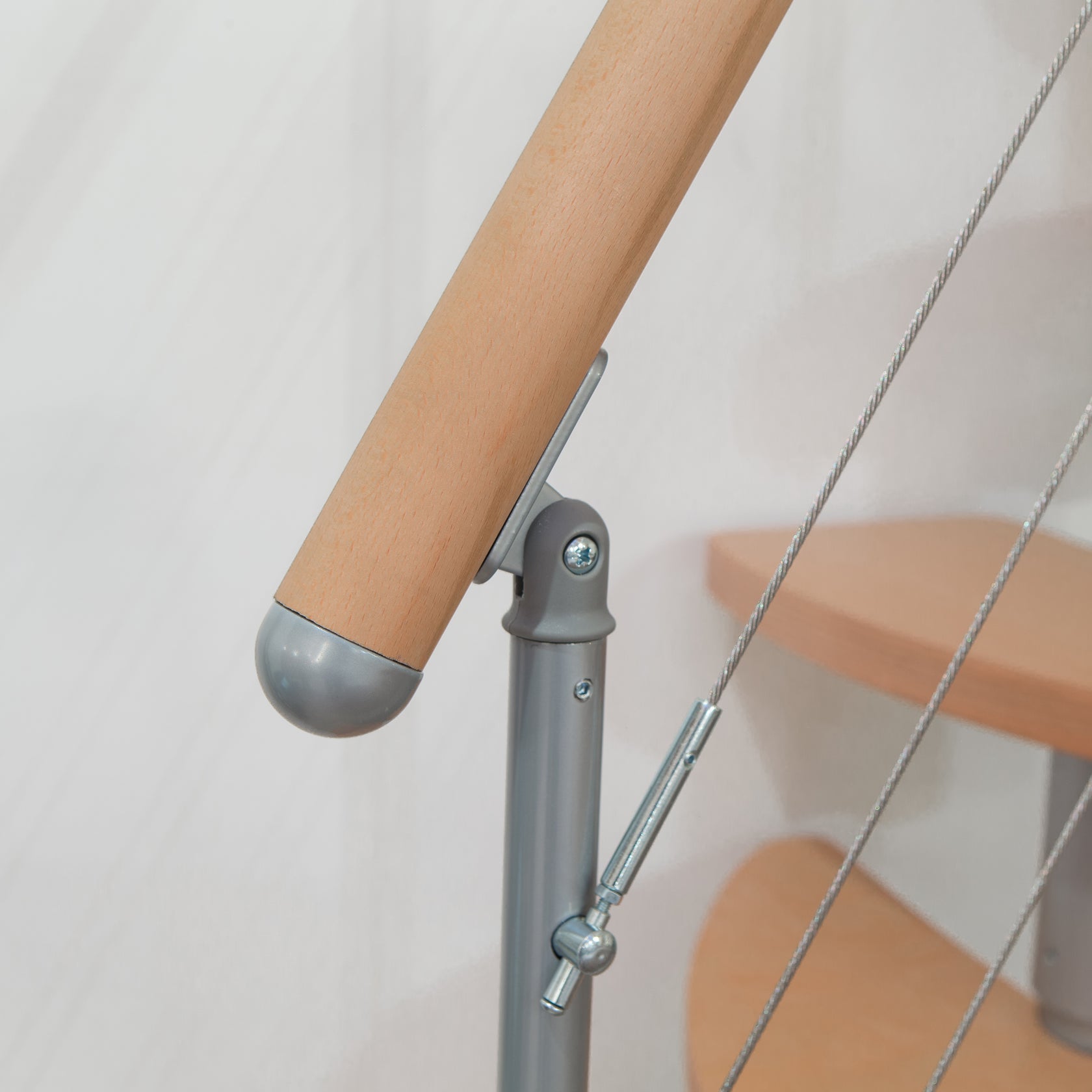 Modular Staircase Kits | Rome Modular Staircase Kit: Staircase ...