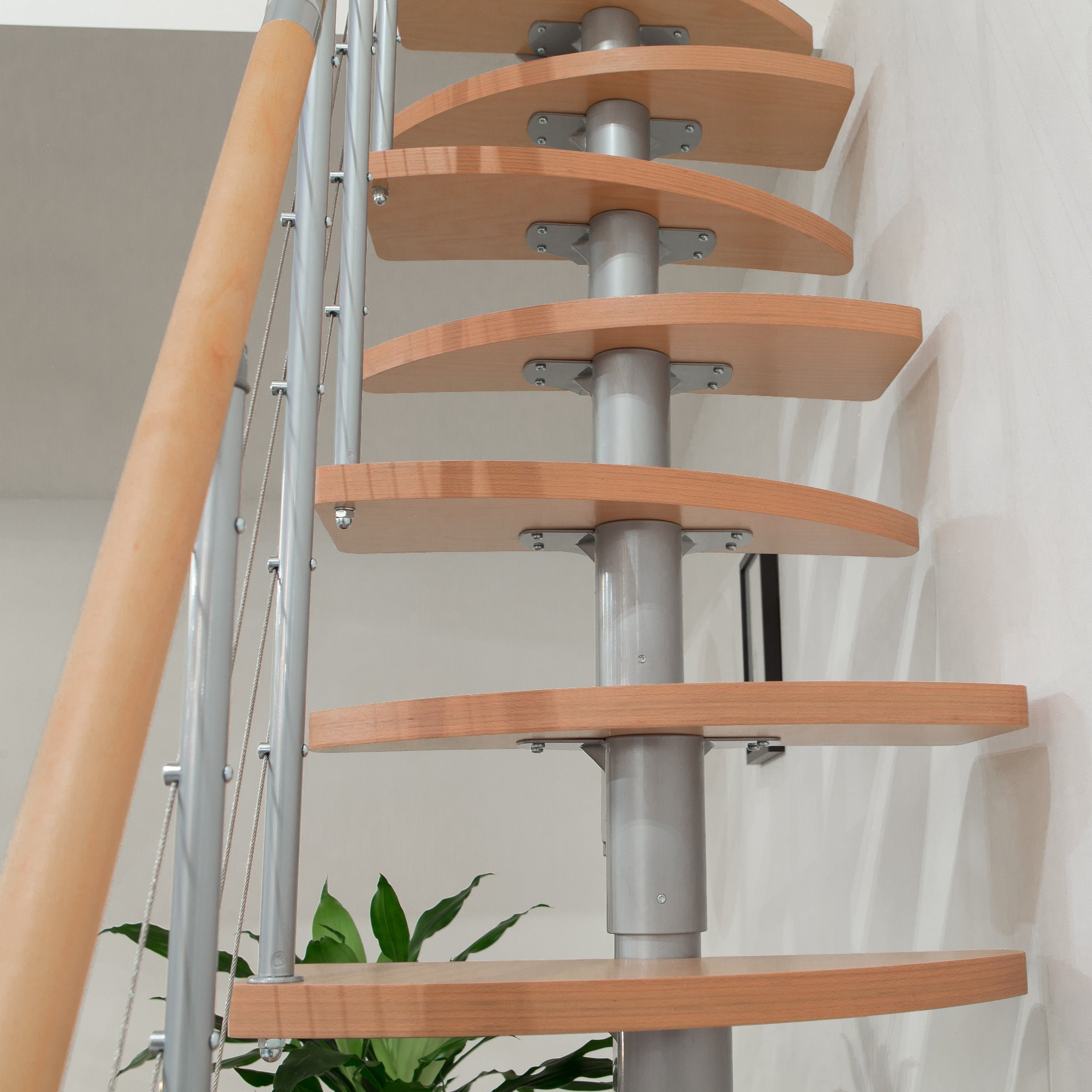 Modular Staircase Kits | Rome Modular Staircase Kit: Staircase ...